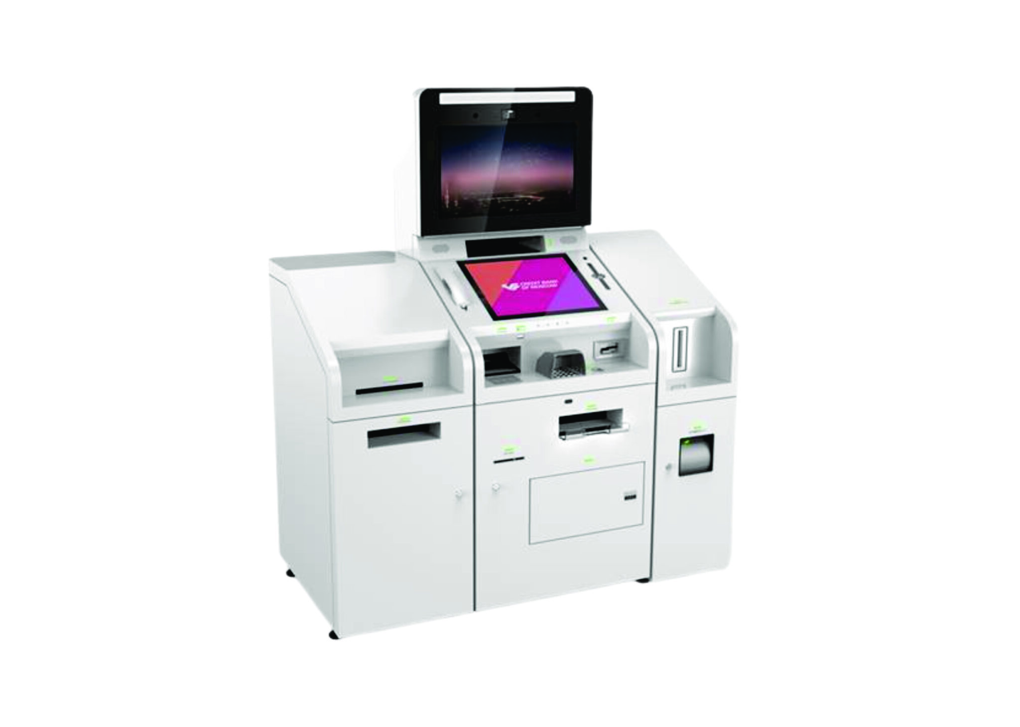 Cashway products – Universal Horizon Limited